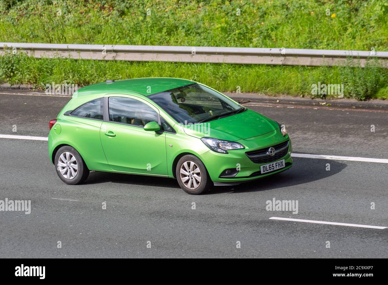 Corsa design hi-res stock photography and images - Alamy