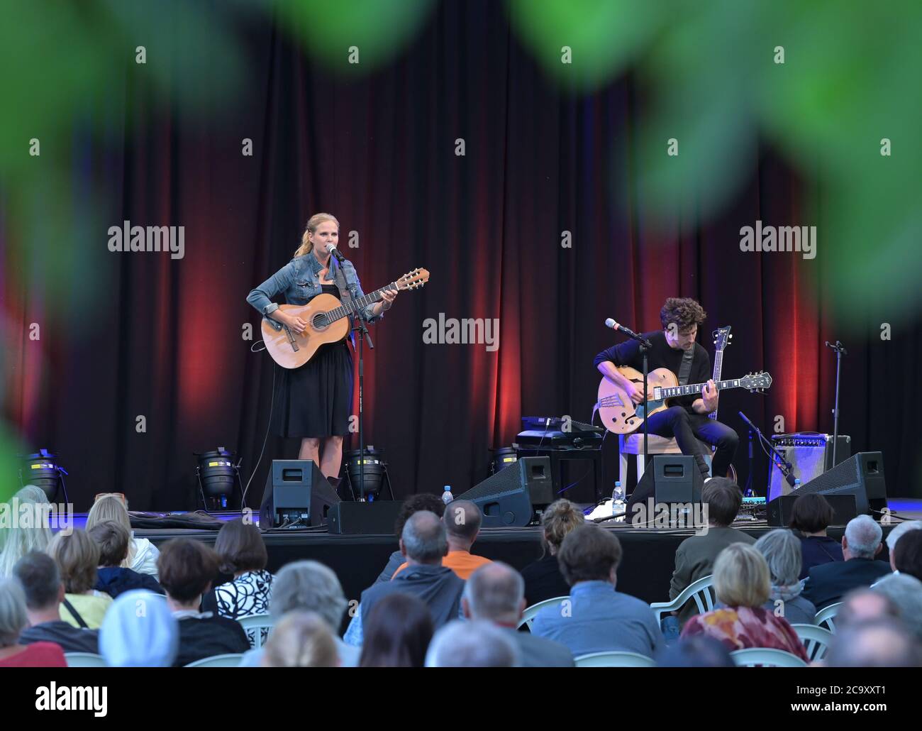 Castle rohrbach hi-res stock photography and images - Alamy