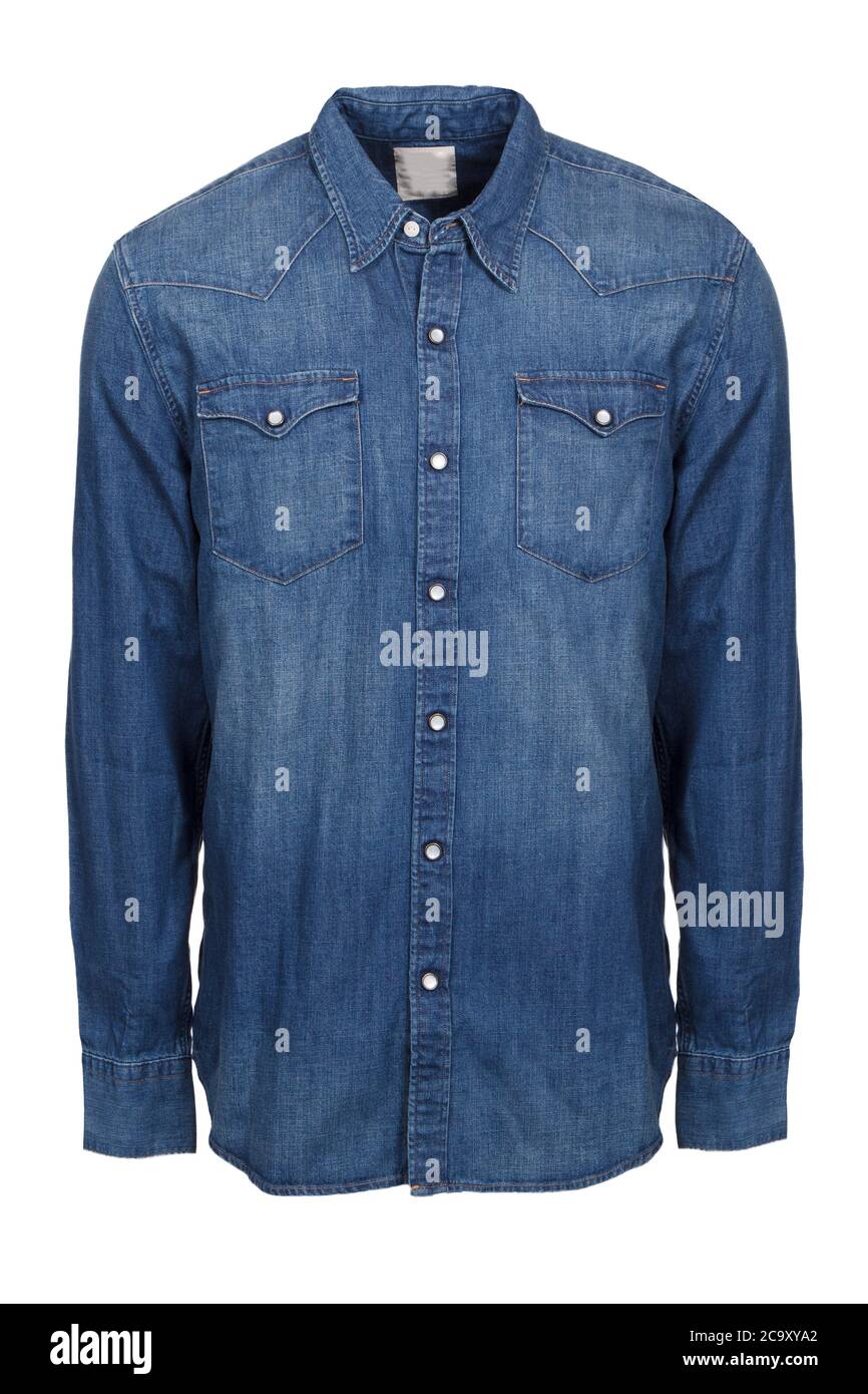 Long sleeve classic formal Cut Out Stock Images & Pictures - Alamy