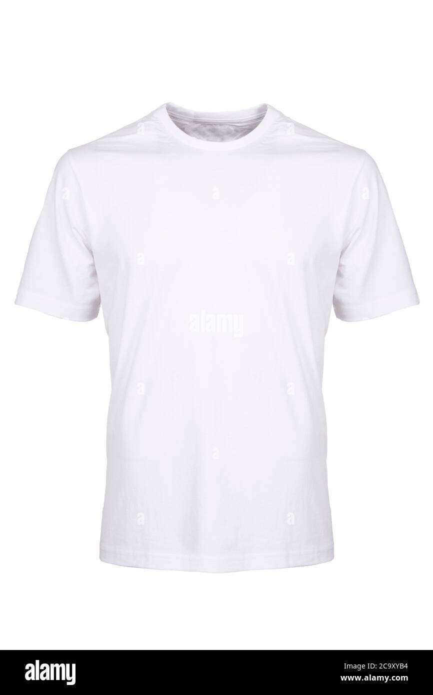 Print ready shirt Cut Out Stock Images & Pictures - Alamy