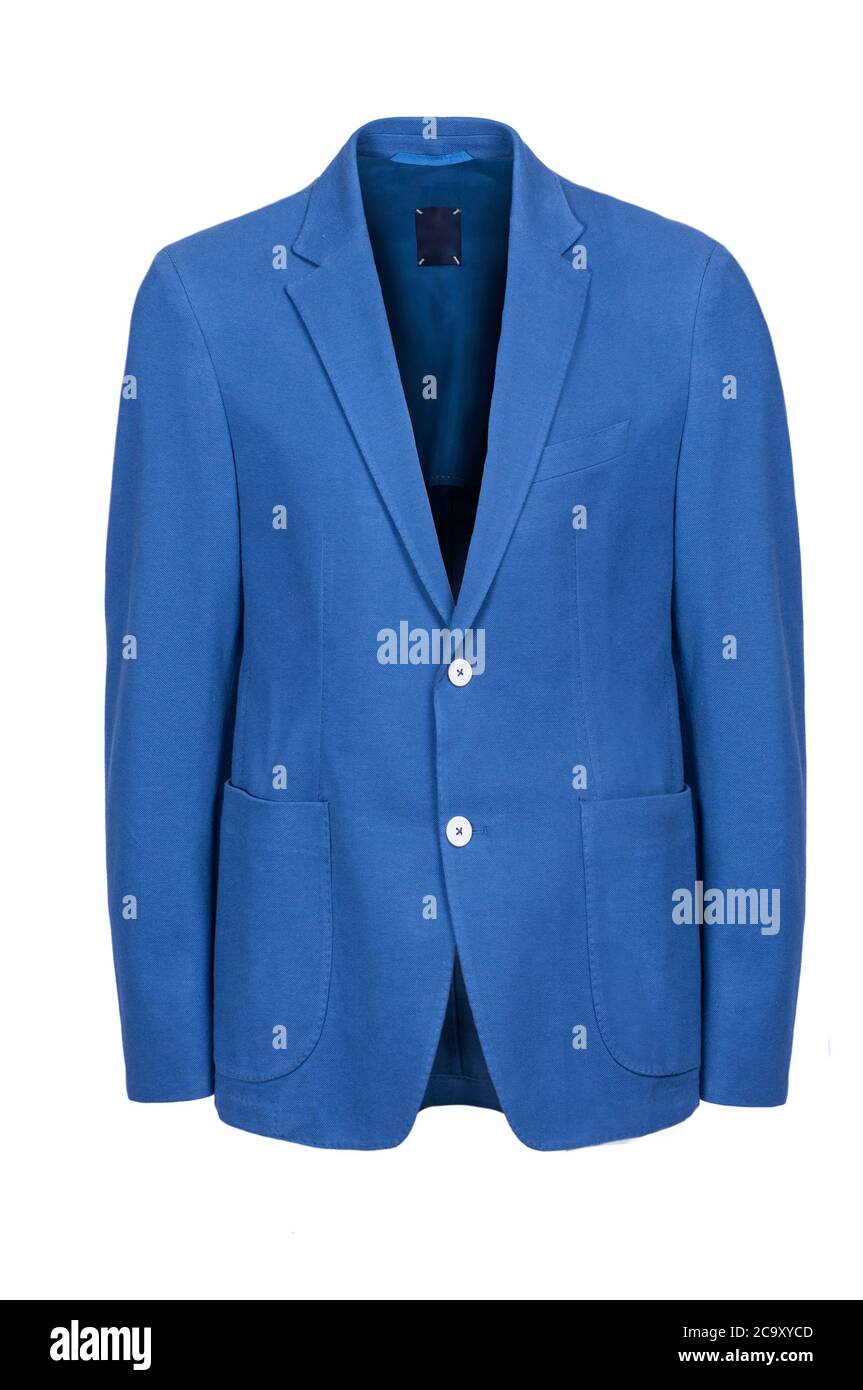 Vogue jacket hi-res stock photography and images - Alamy