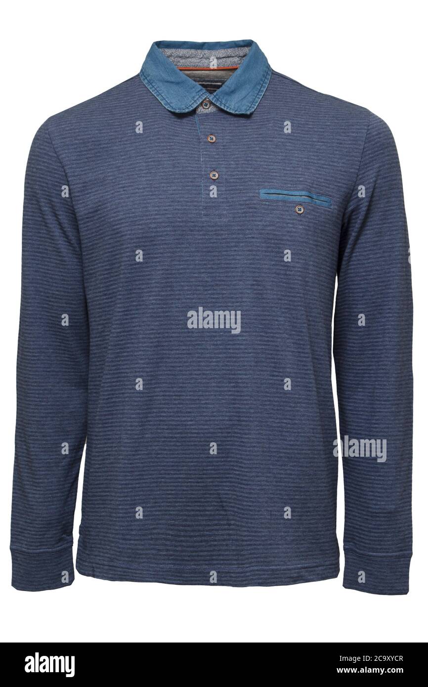 Polo Shirt Cut Out High Resolution Stock Photography and Images - Alamy