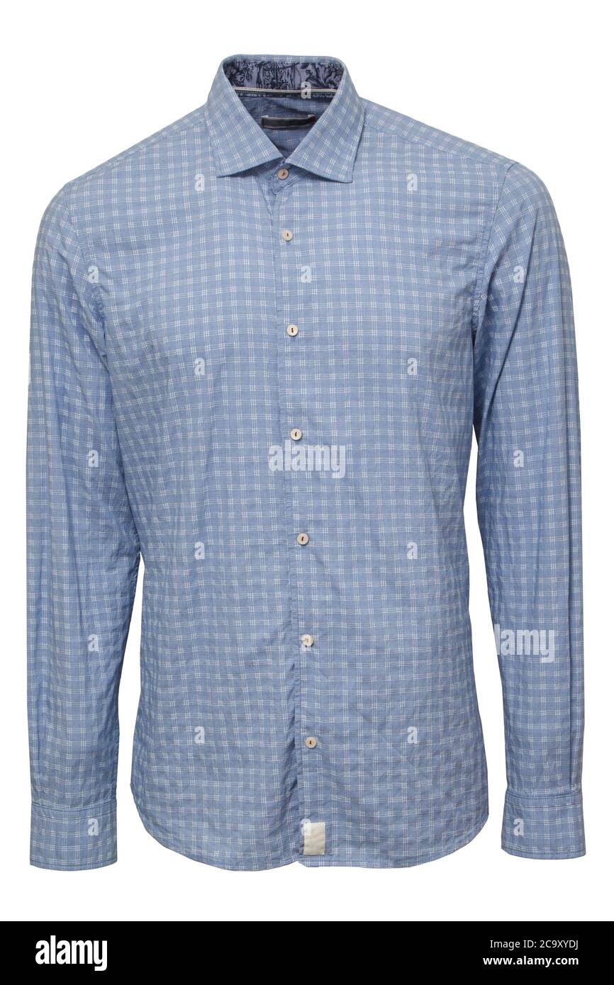 Long sleeve classic formal Cut Out Stock Images & Pictures - Alamy