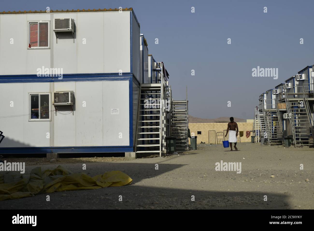 ble house and office cabins. Labour Camp. cabin. small temporary houses ...