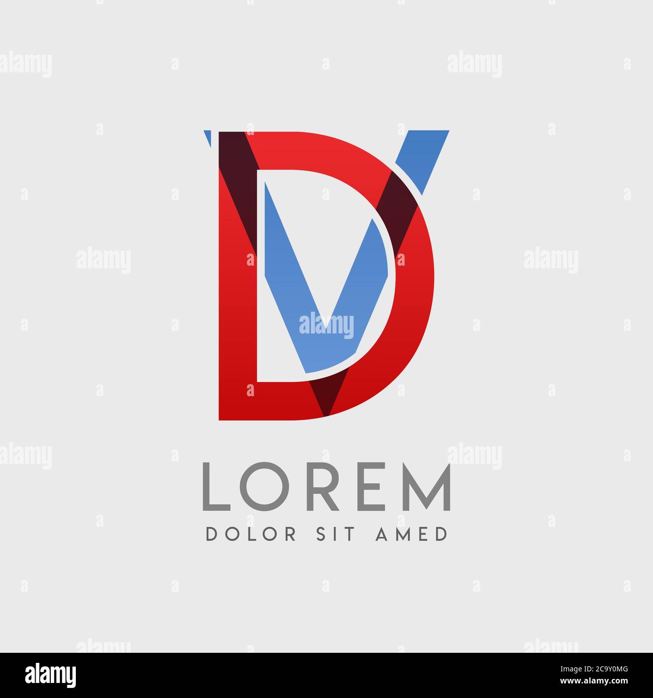 Dv letters hi-res stock photography and images - Alamy