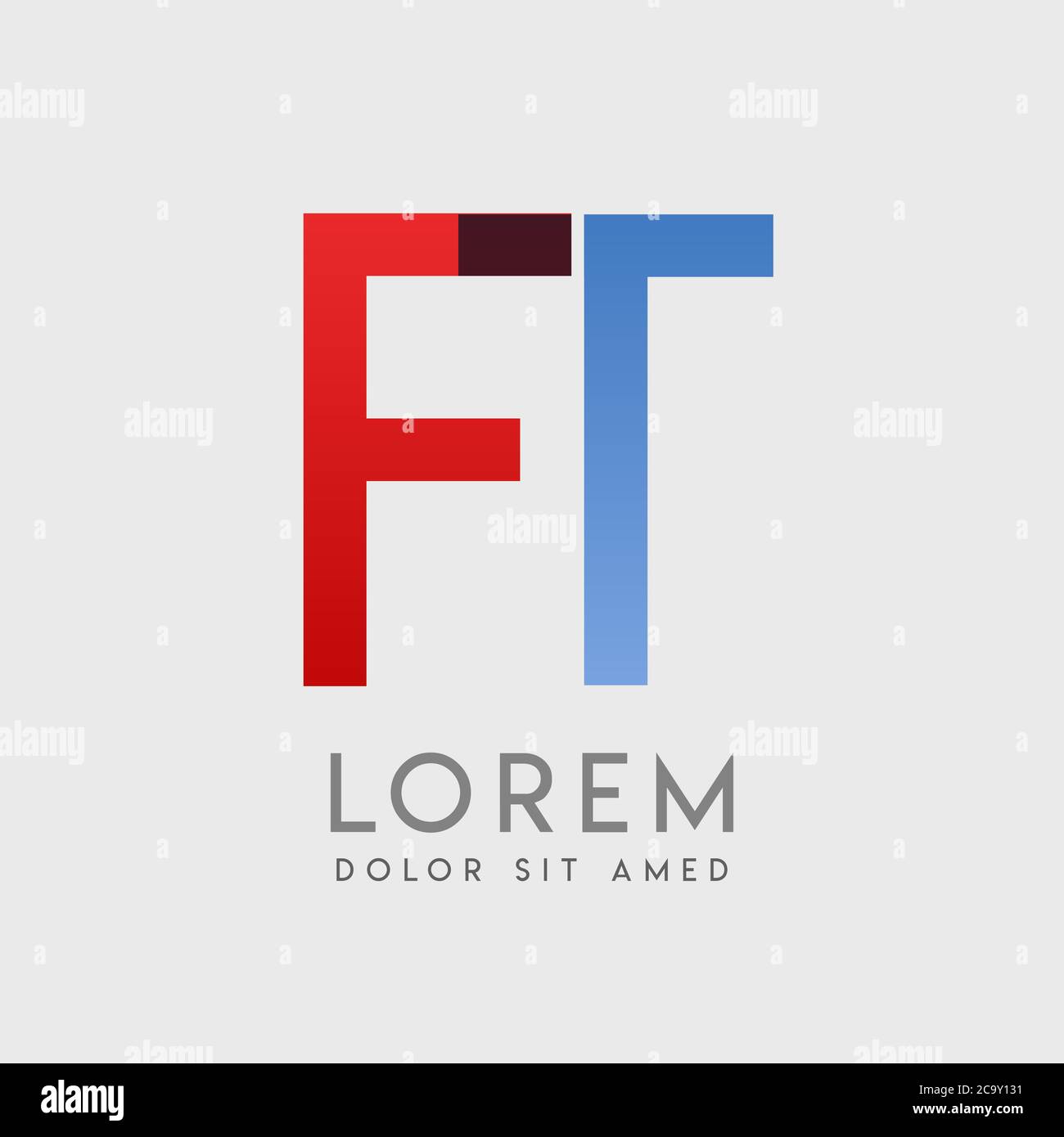 Ft letters hi-res stock photography and images - Alamy