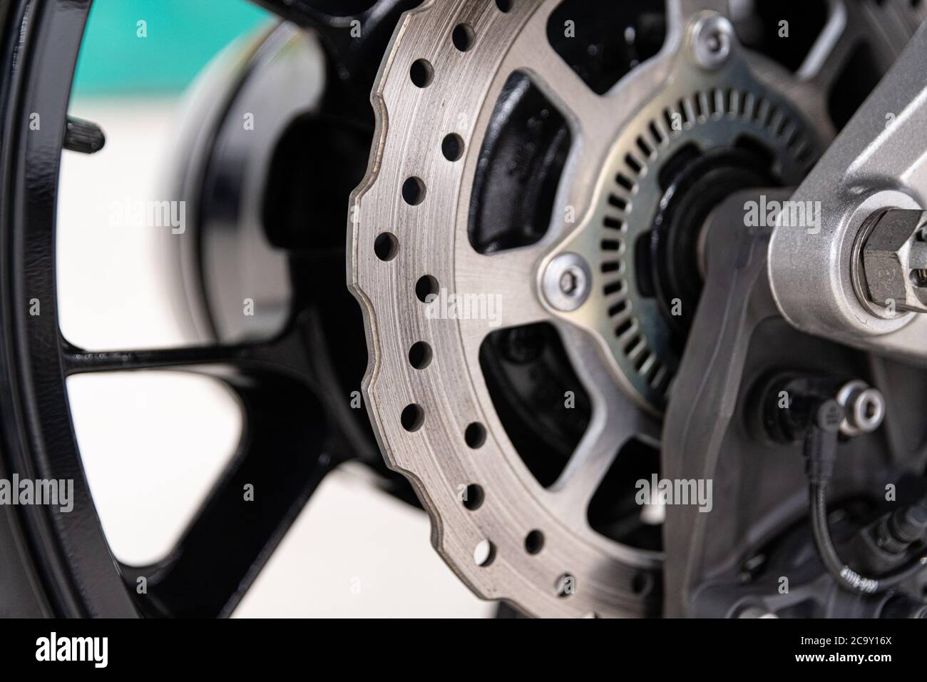 Braking power hi-res stock photography and images - Alamy