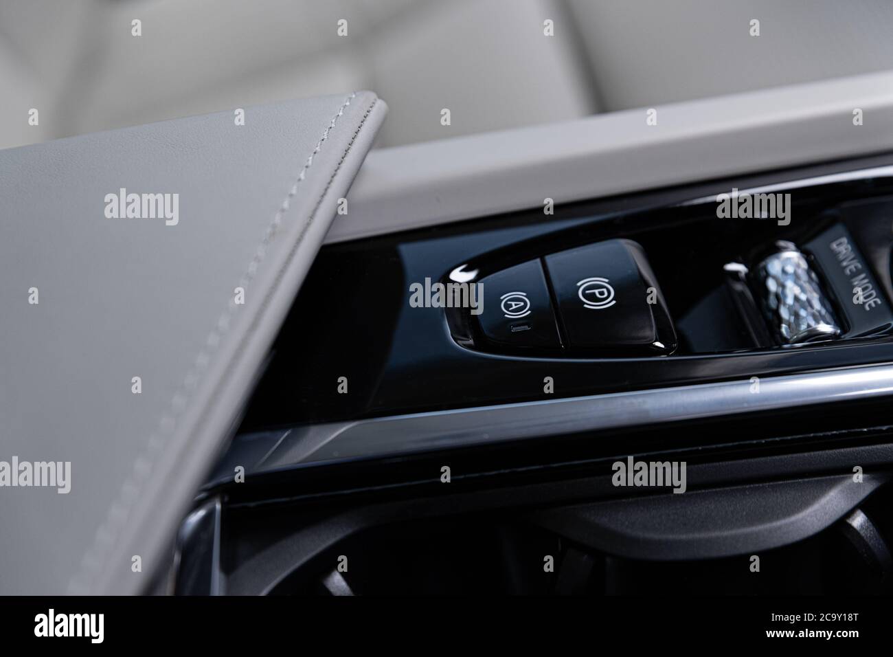 Handbrake hi-res stock photography and images - Alamy