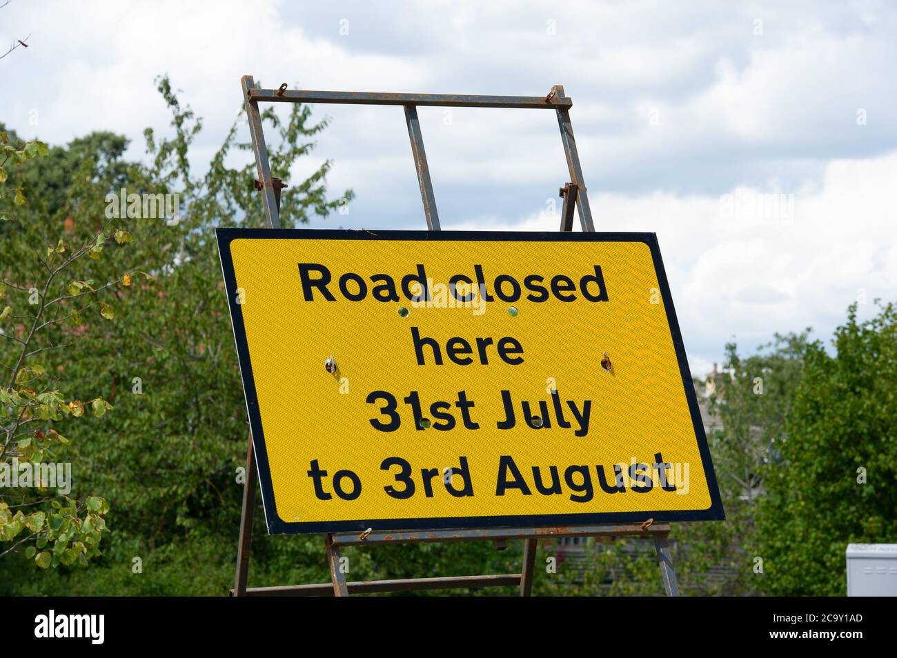 Smart Motorway Sign High Resolution Stock Photography and Images - Alamy