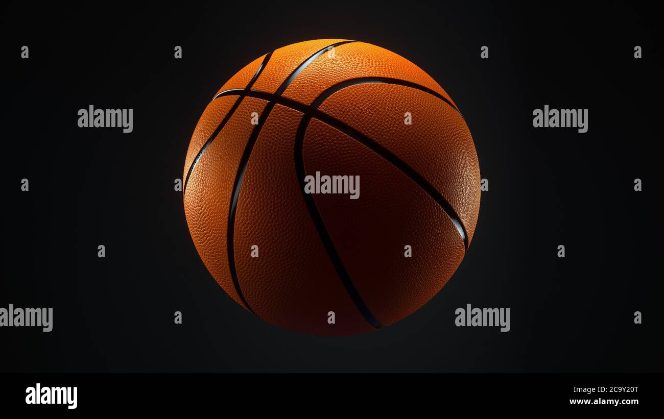 Futuristic basketball arena hi-res stock photography and images - Alamy