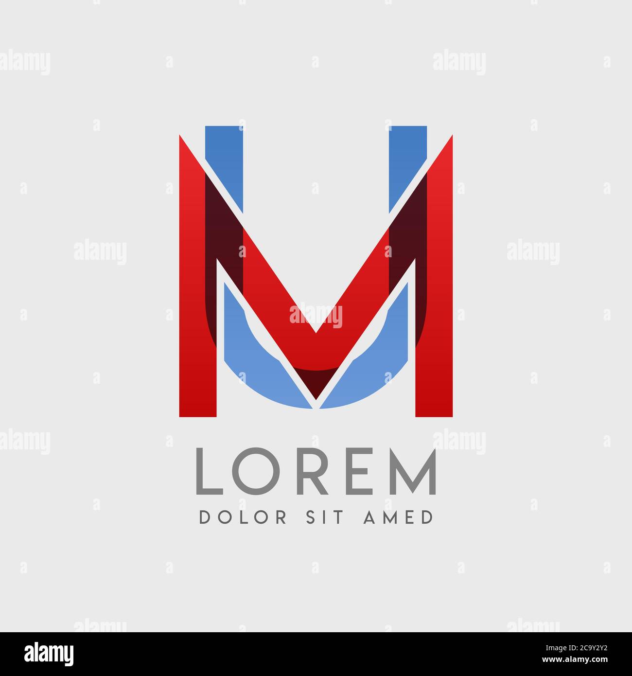 Mu letters hi-res stock photography and images - Alamy