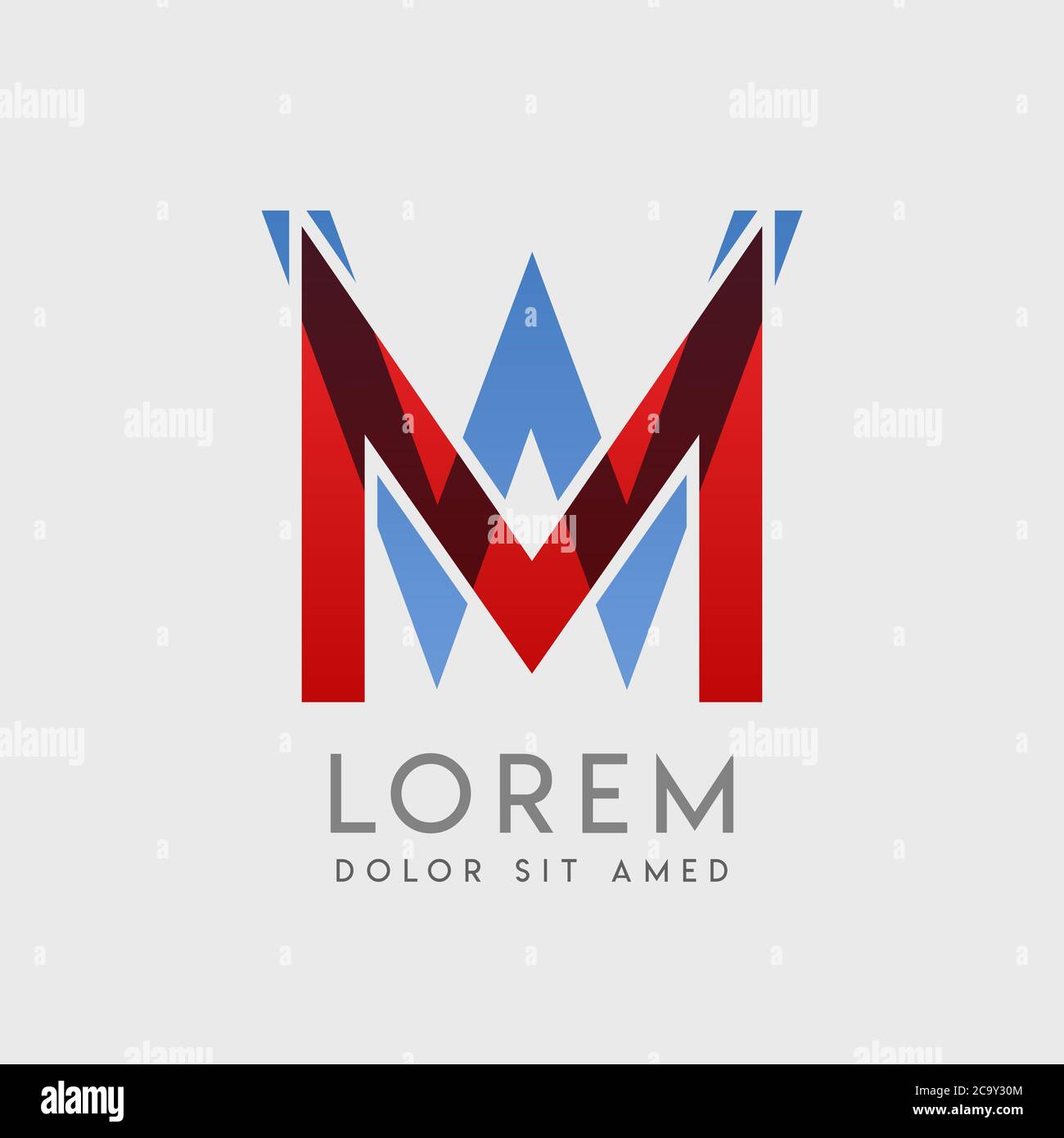 Mw Letters High Resolution Stock Photography and Images - Alamy