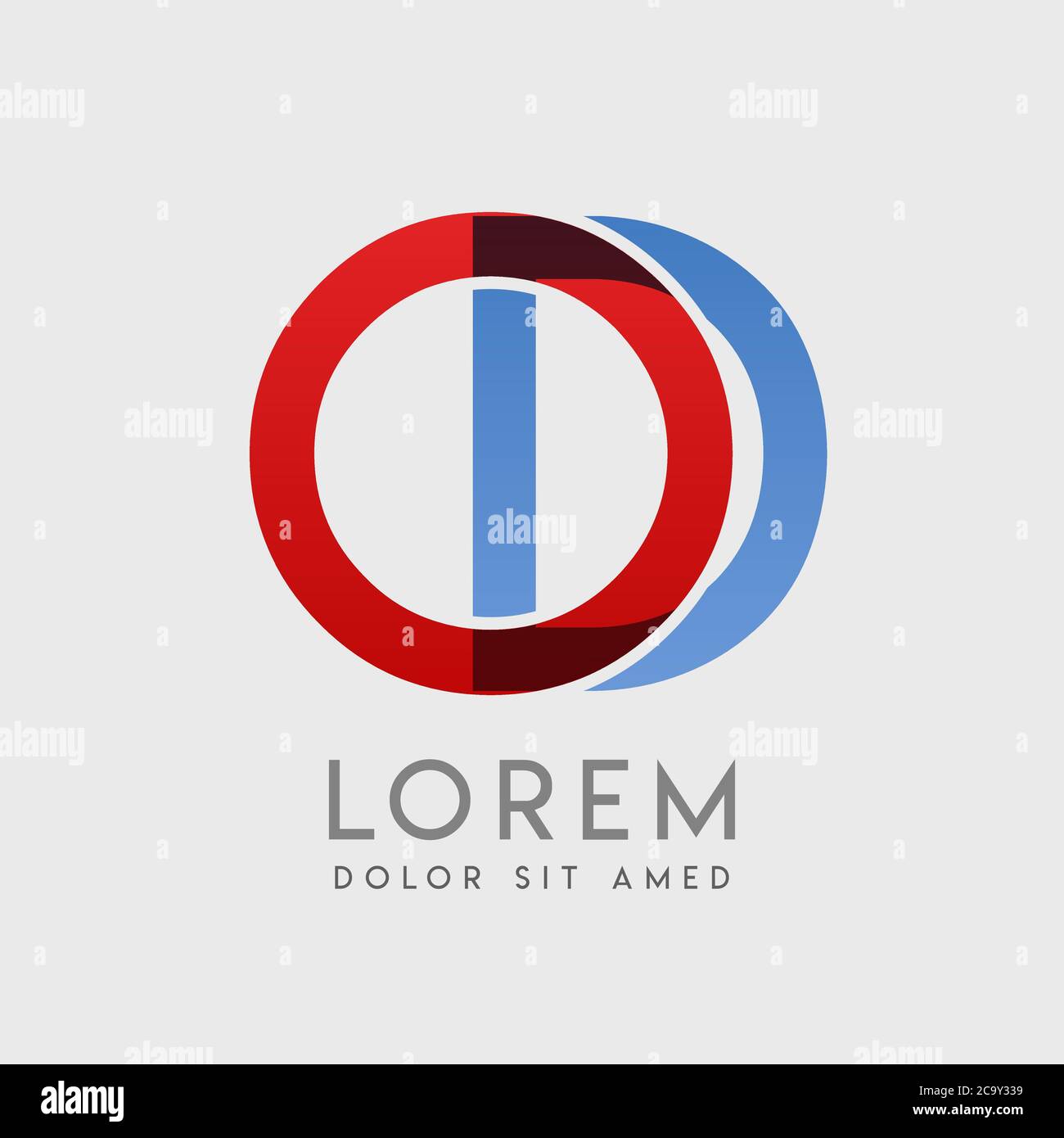 Od letters hi-res stock photography and images - Alamy