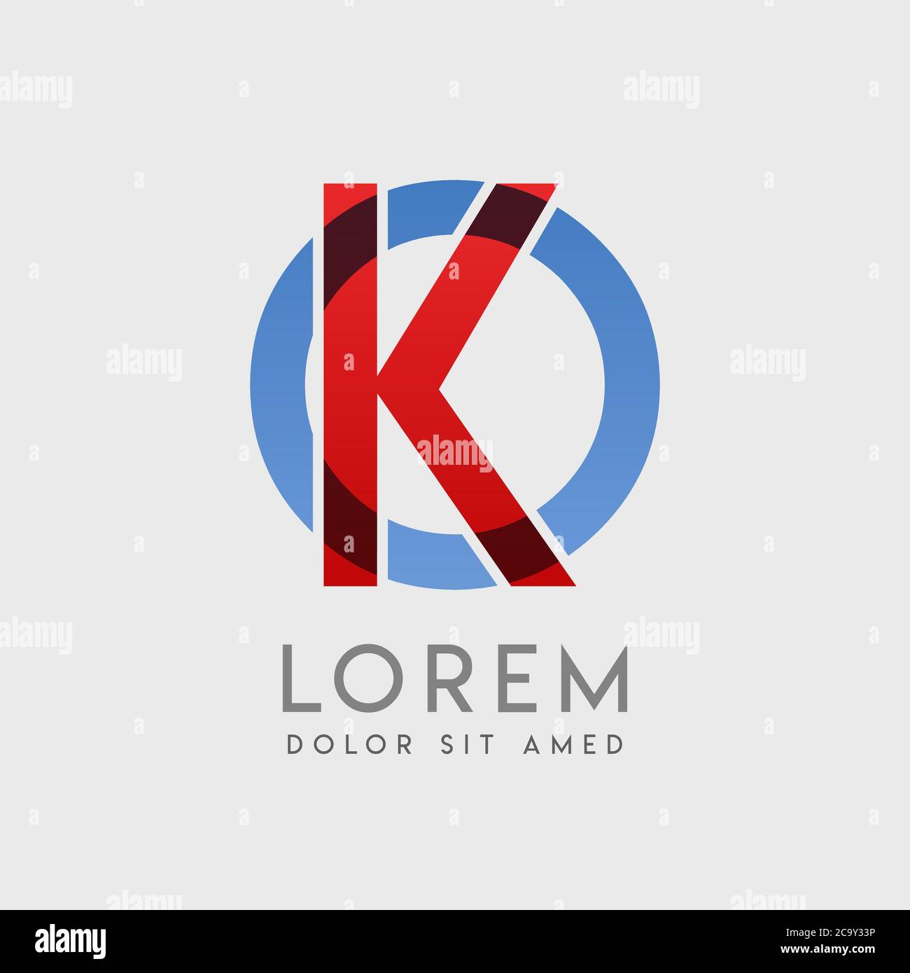 Letters ko hi-res stock photography and images - Alamy