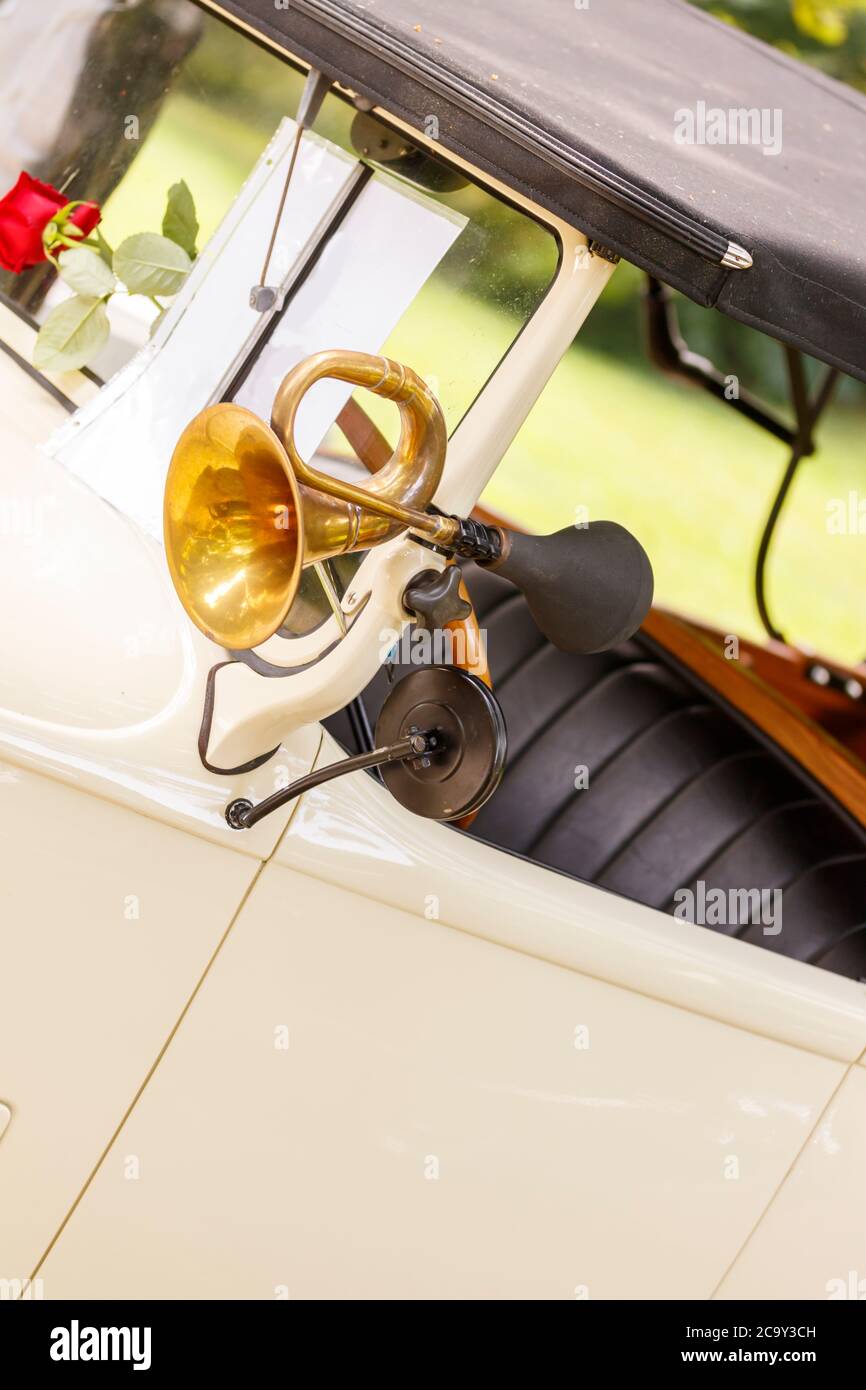 Oldtimer sammlung hi-res stock photography and images - Alamy