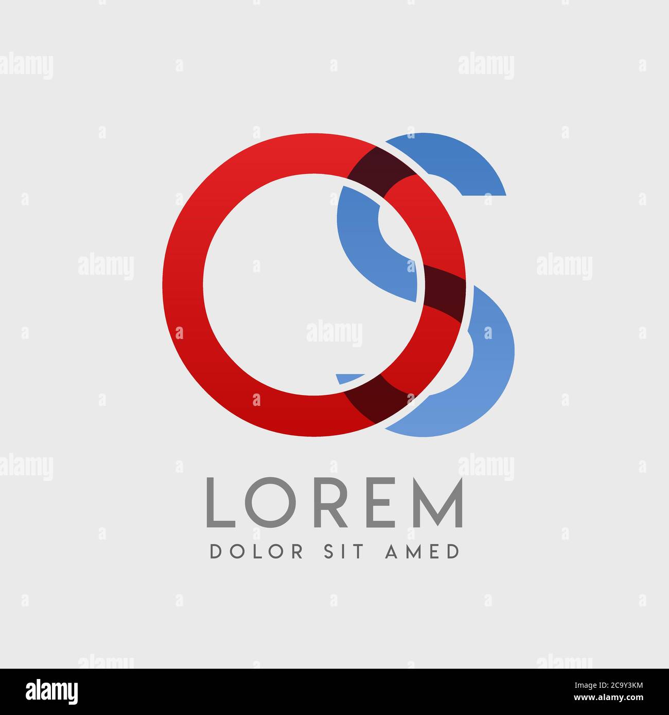 Os letters hi-res stock photography and images - Alamy