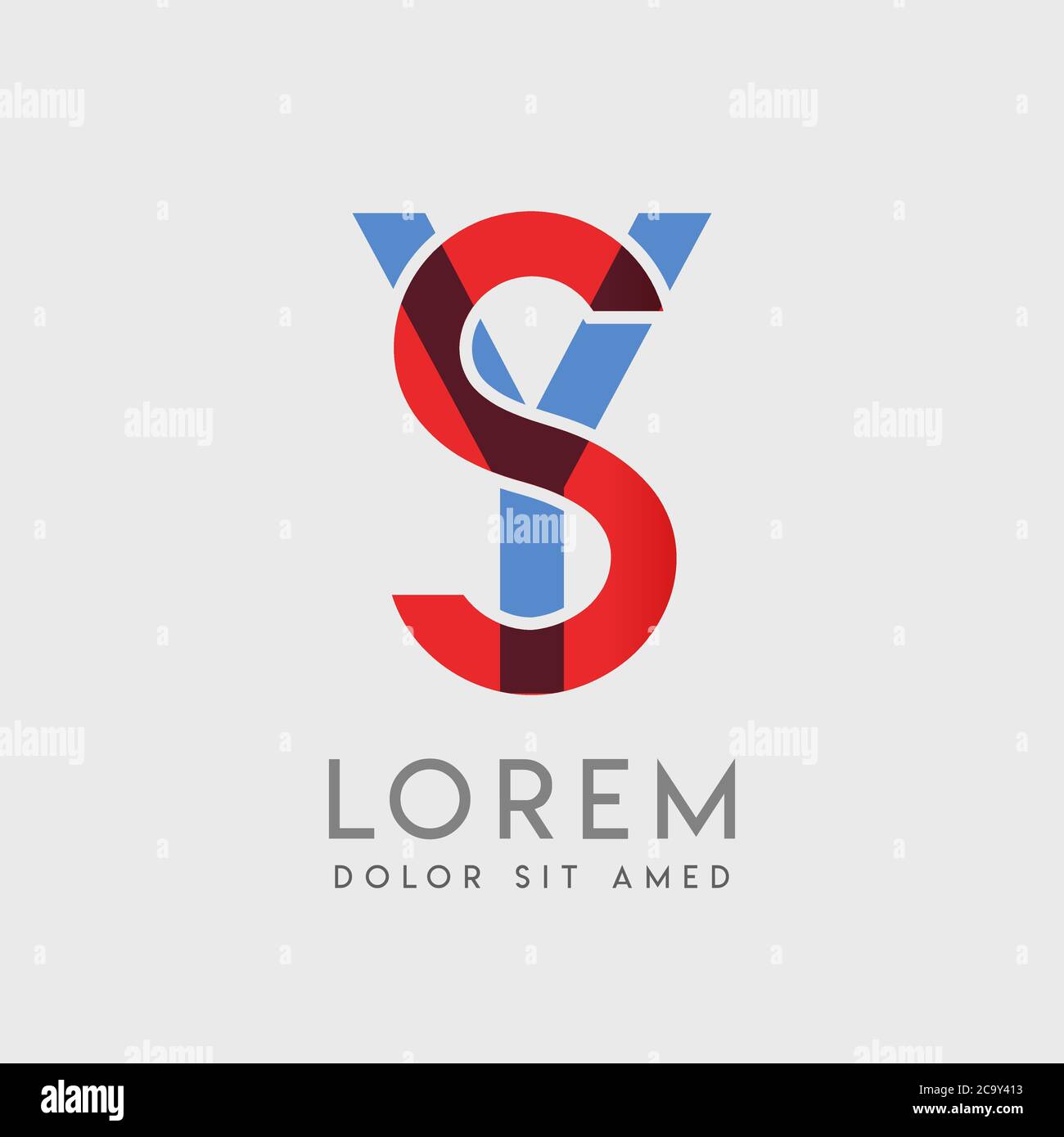 Sy letters hi-res stock photography and images - Alamy