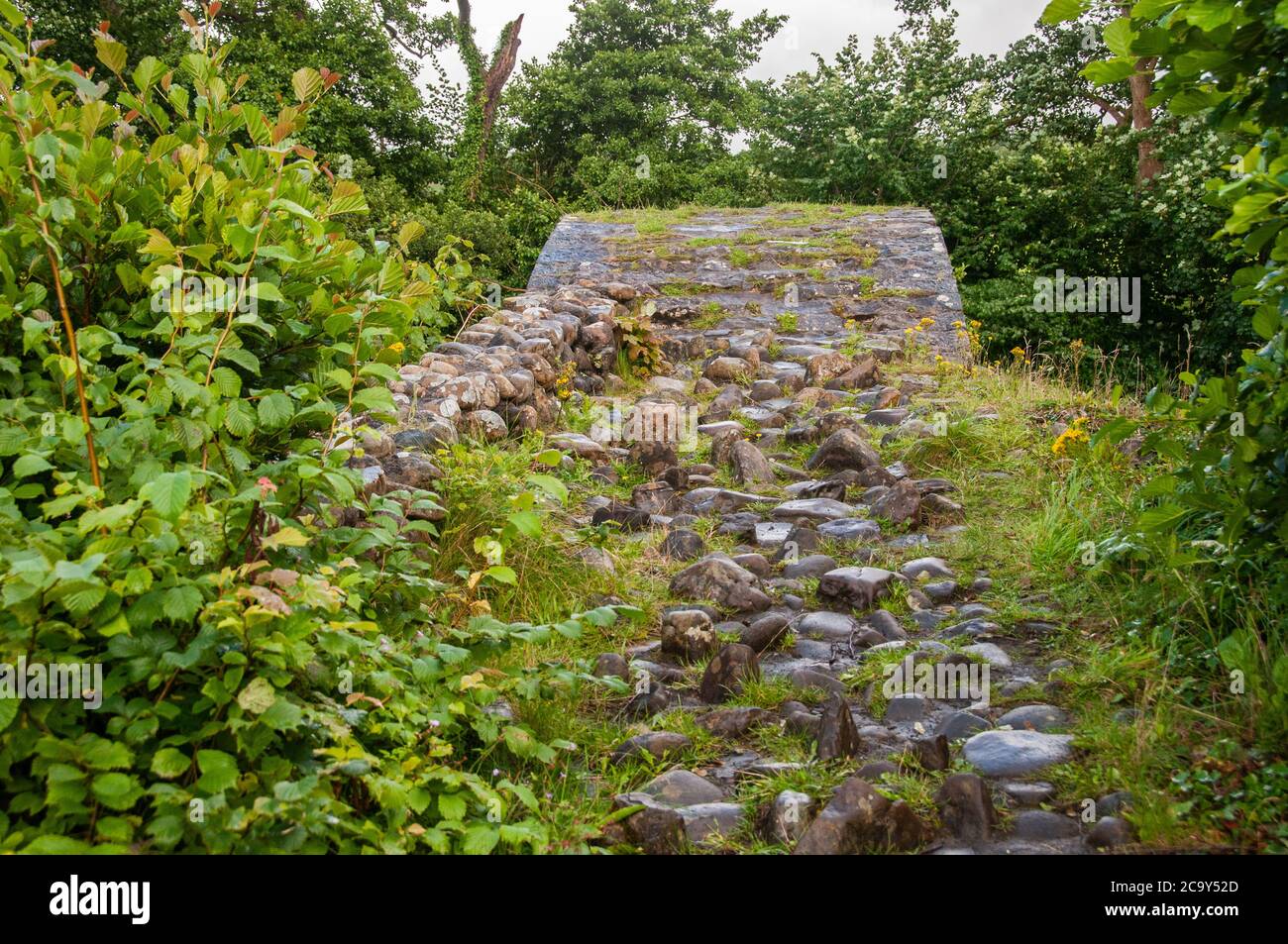 Cromwells bridge lancashire hi-res stock photography and images - Alamy
