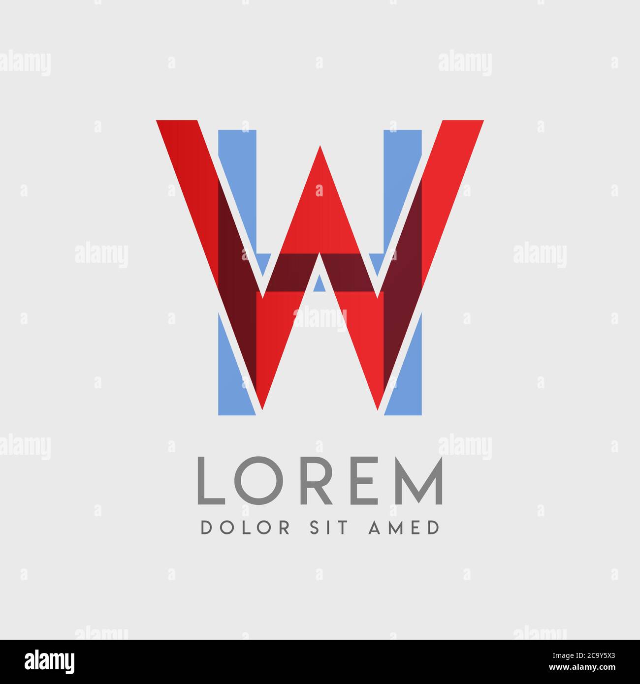 Wh letters hi-res stock photography and images - Alamy