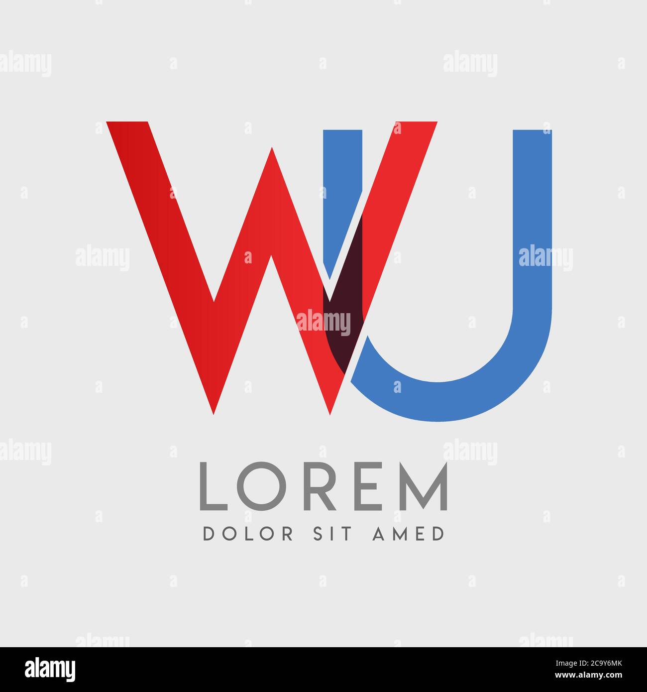 Uw technology sign hi-res stock photography and images - Alamy