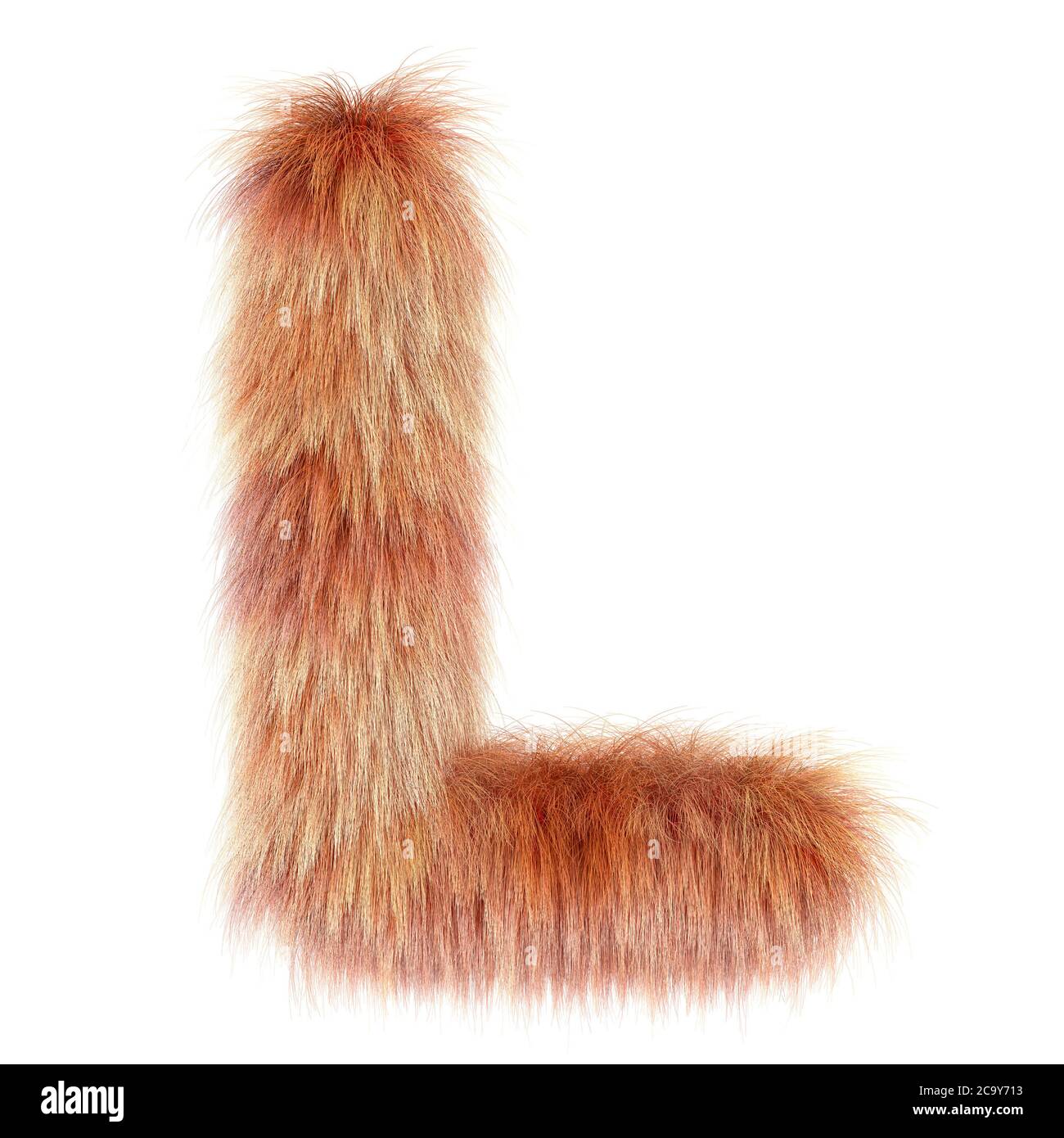 Set beautiful cartoon red Cut Out Stock Images & Pictures - Alamy