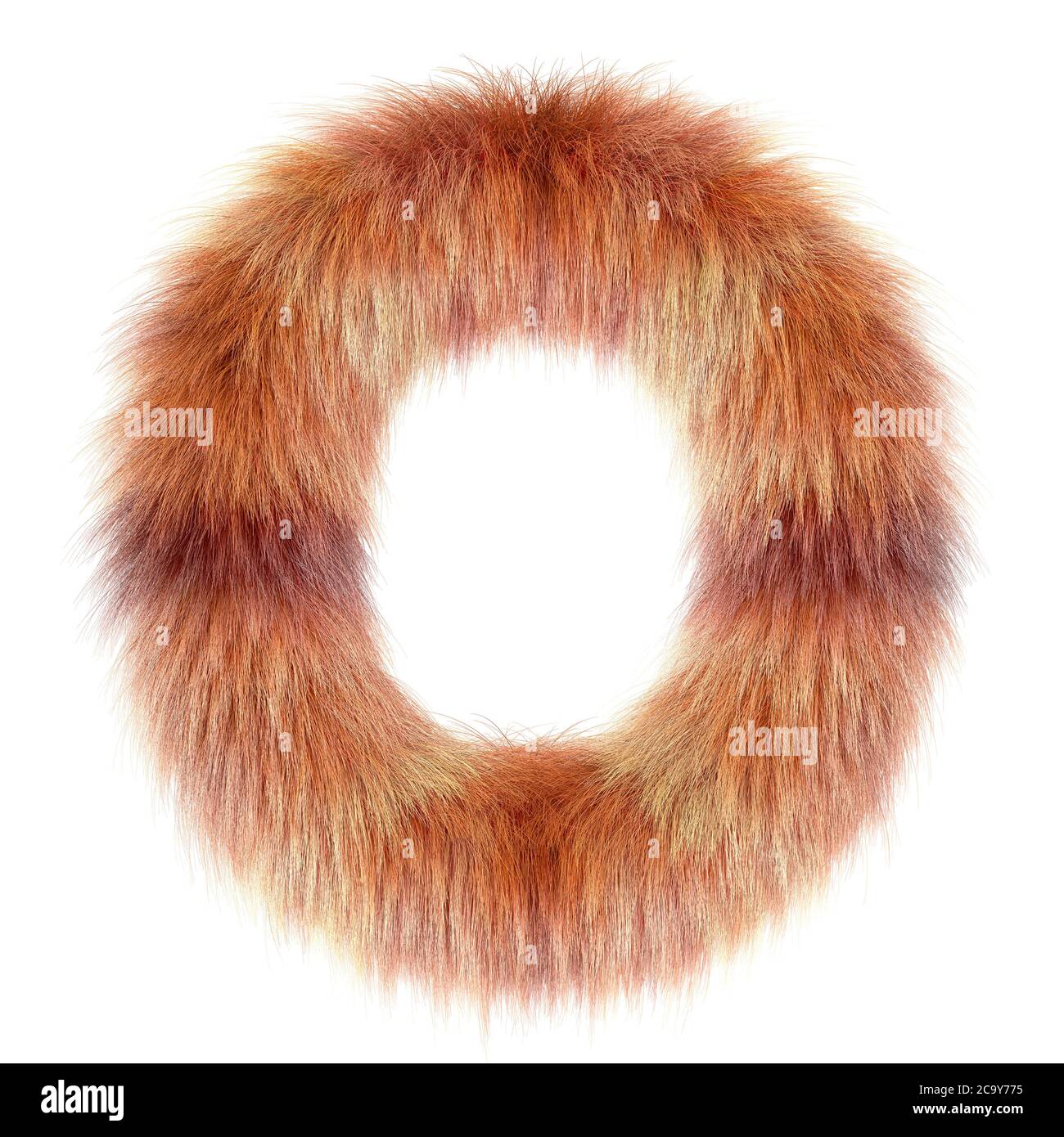 Cartoon red fox character Cut Out Stock Images & Pictures - Alamy