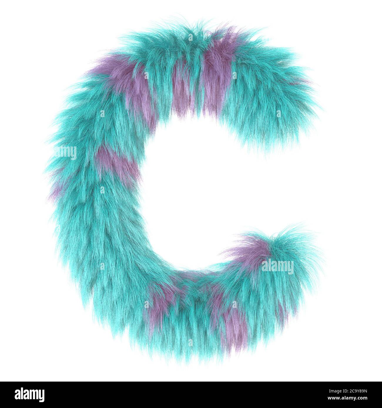 Cartoon Letter C High Resolution Stock Photography and Images - Alamy