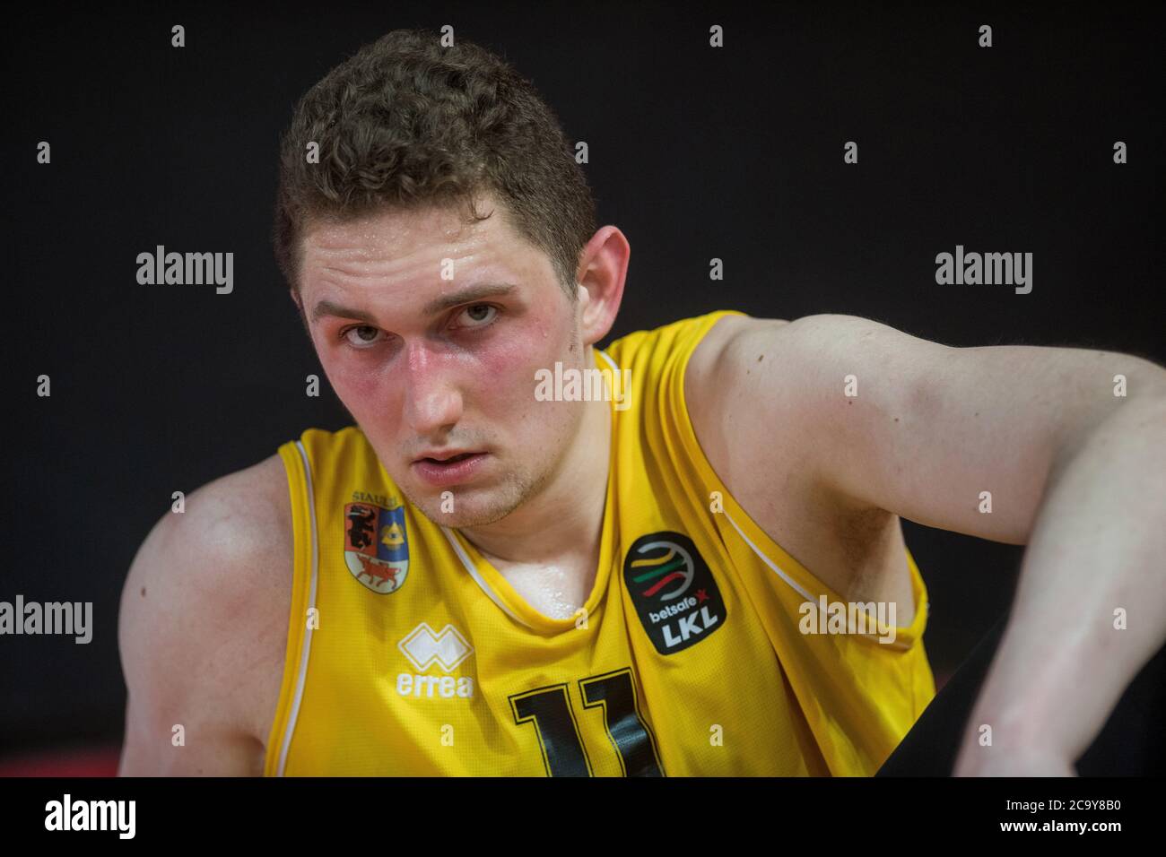 Laurynas birutis hi-res stock photography and images - Alamy