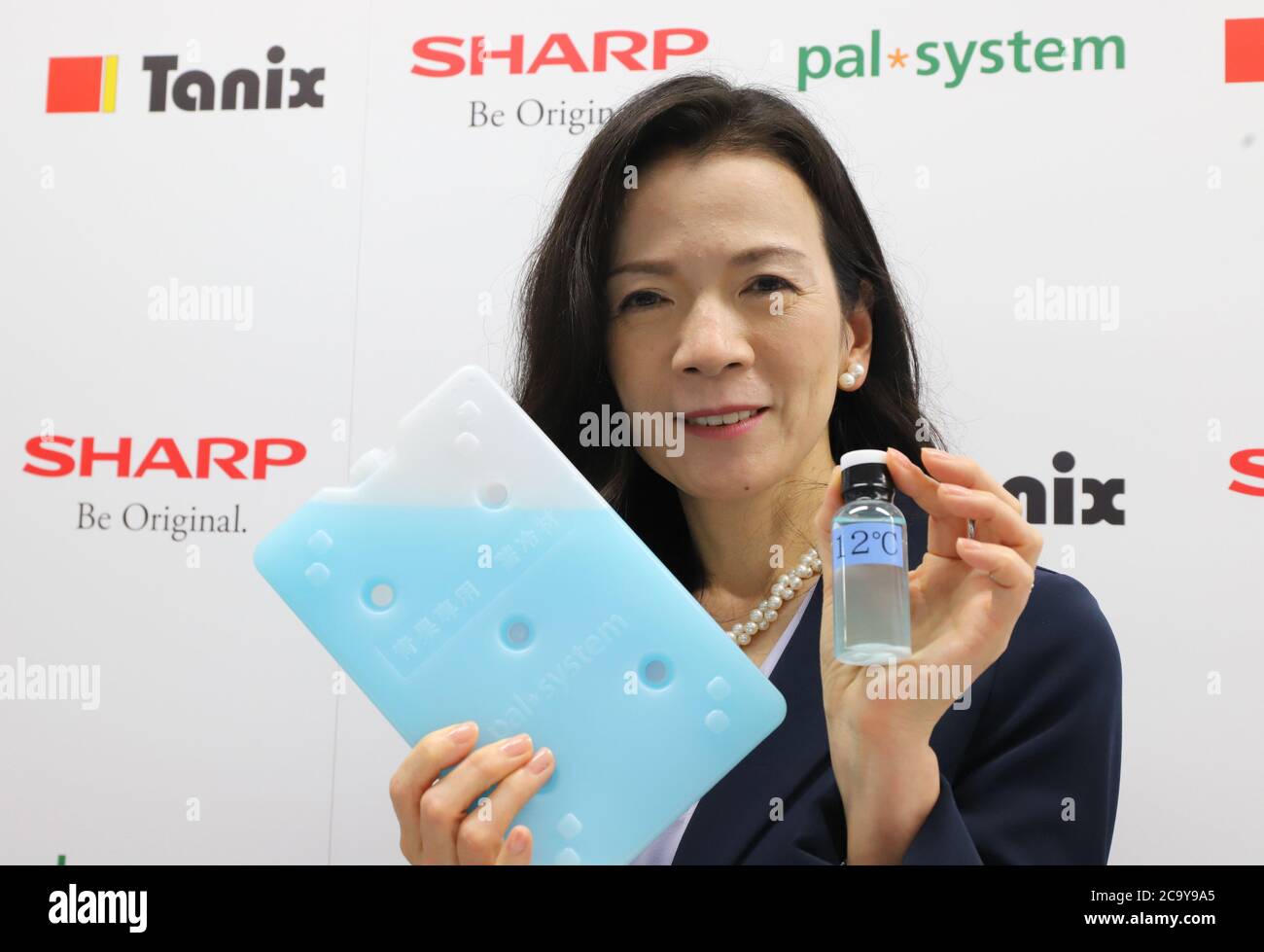 Pal system hi-res stock photography and images - Alamy