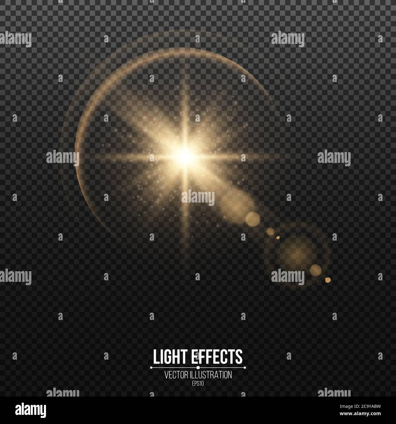 Footage element Stock Vector Images - Alamy