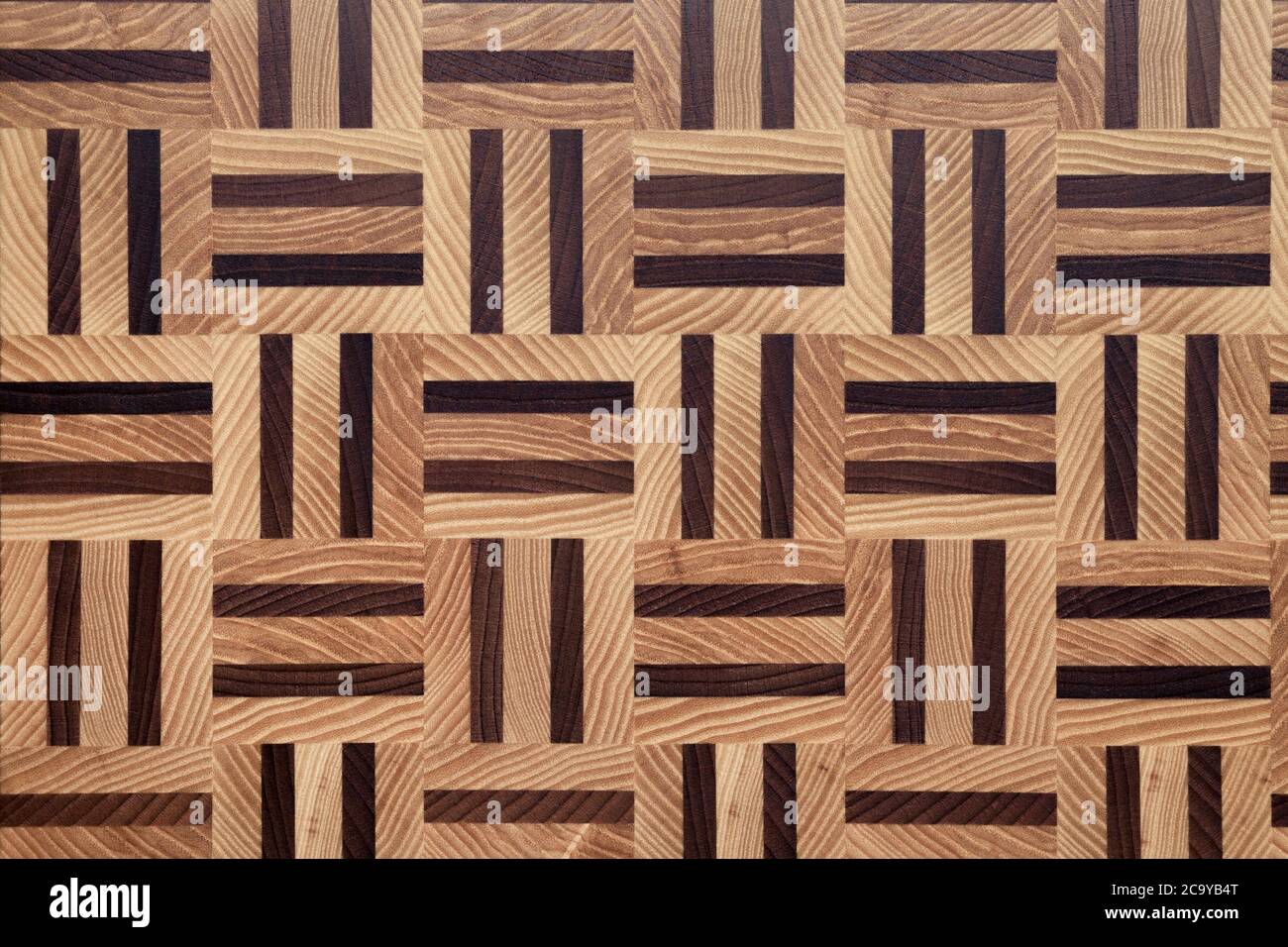 End Grain Workshop Texture