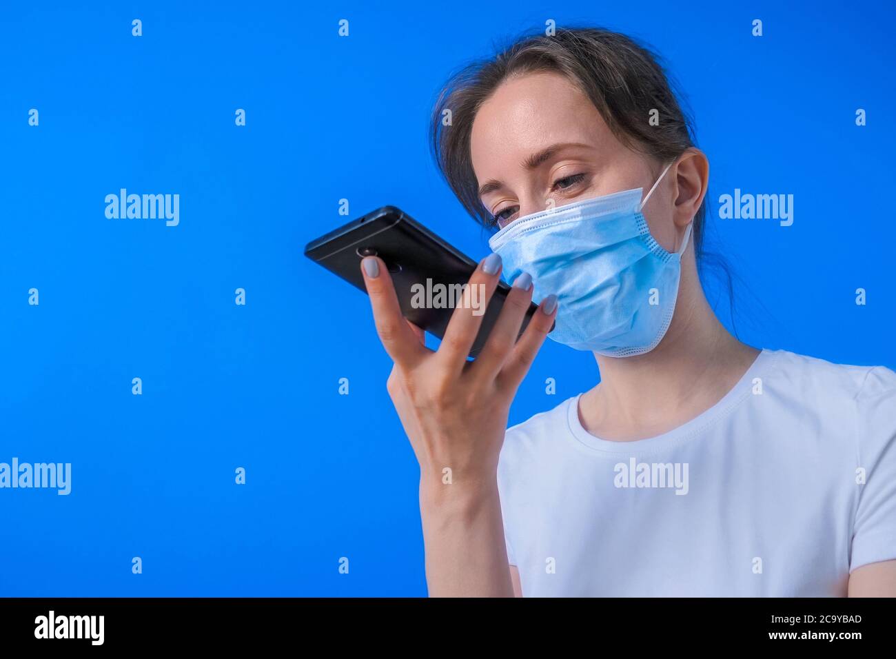 Self recognition hi-res stock photography and images - Alamy