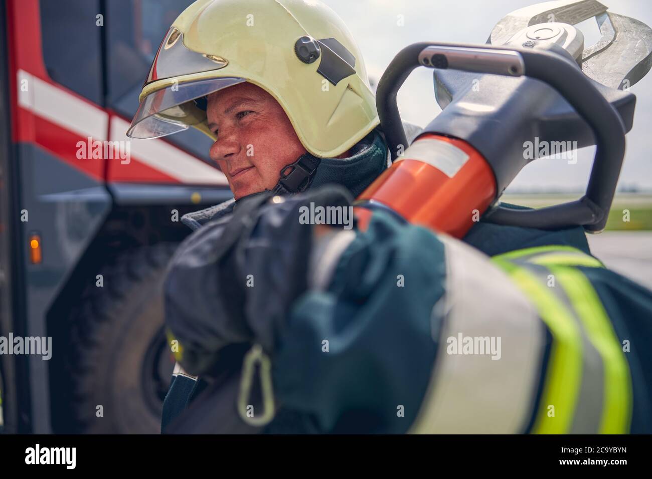 Adult emergency department hi-res stock photography and images - Alamy
