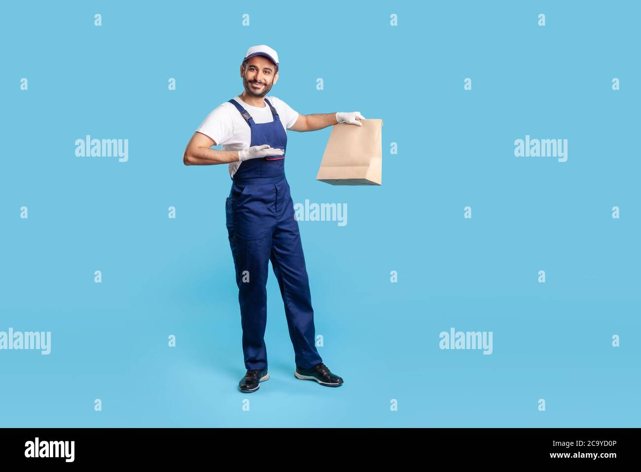 Indian food expert hi-res stock photography and images - Alamy