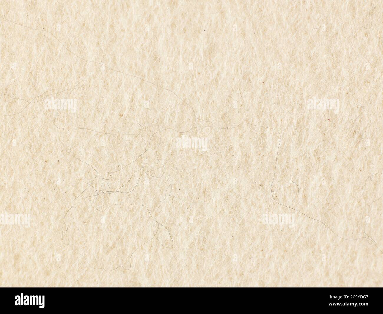 Recycled paper texture Stock Photo - Alamy