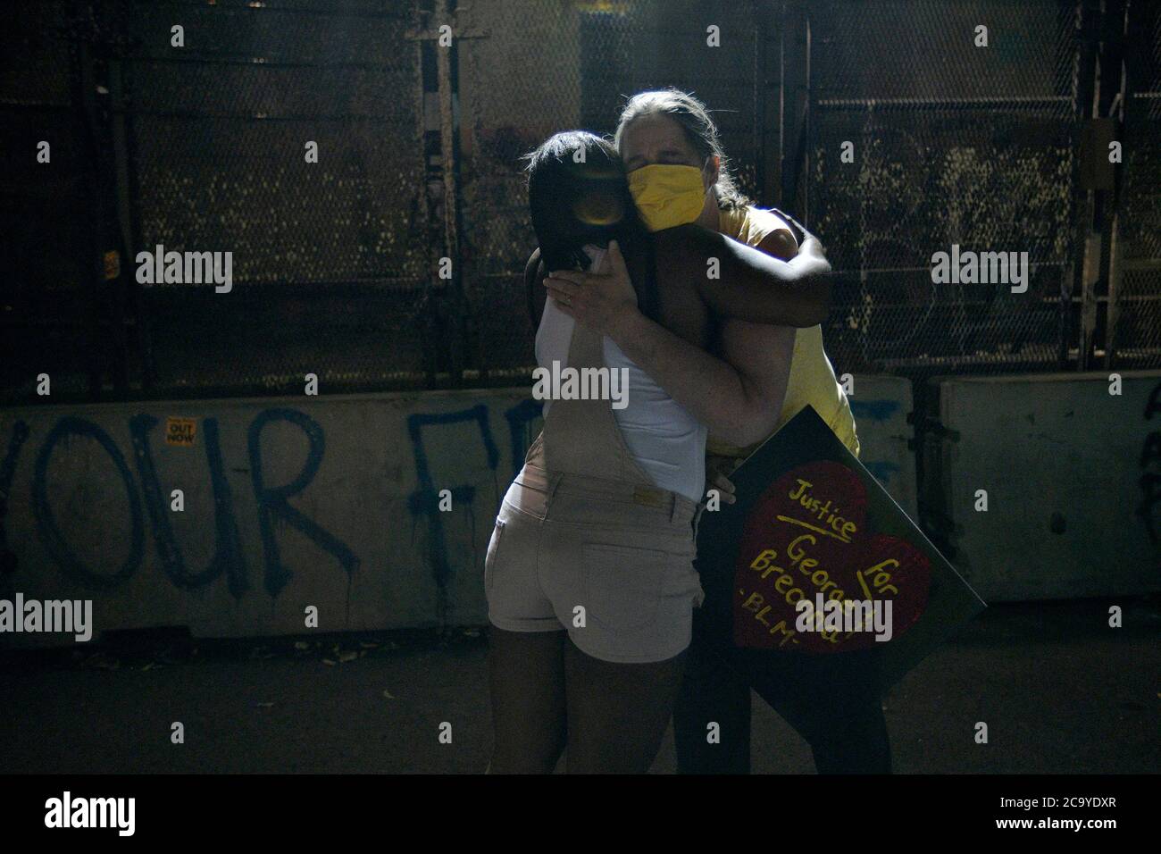 Mark o hatfield courthouse hi-res stock photography and images - Alamy