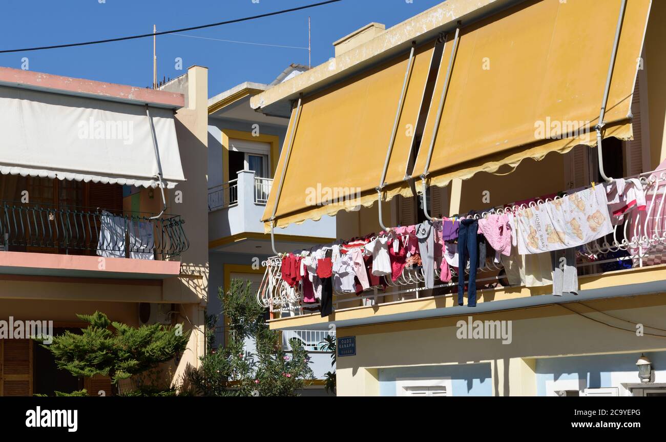 Lixouri hi-res stock photography and images - Alamy