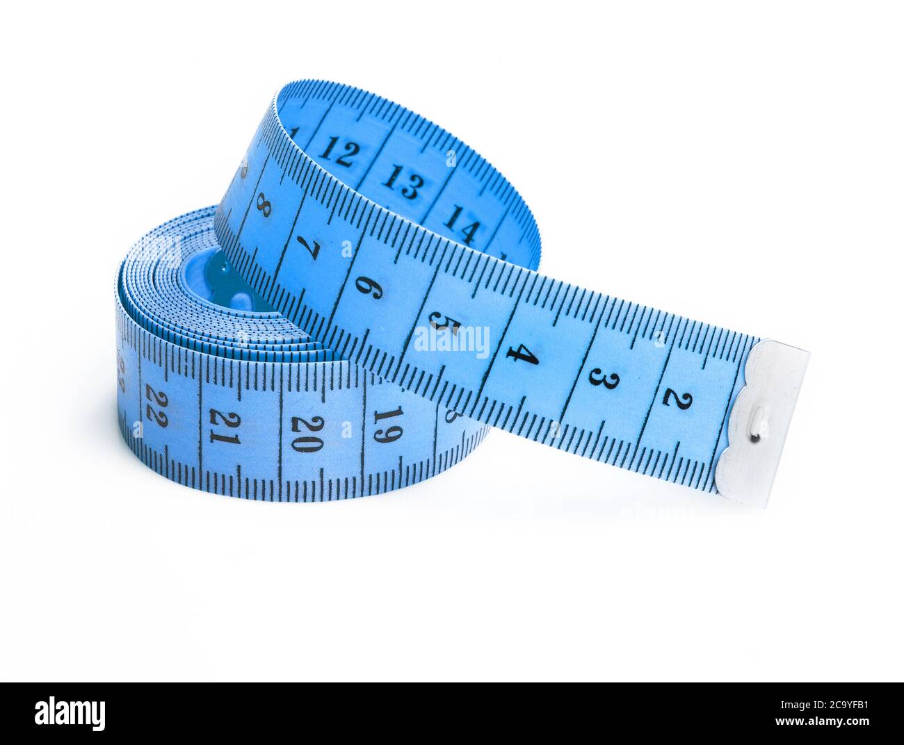 Tangled tape Cut Out Stock Images & Pictures - Alamy