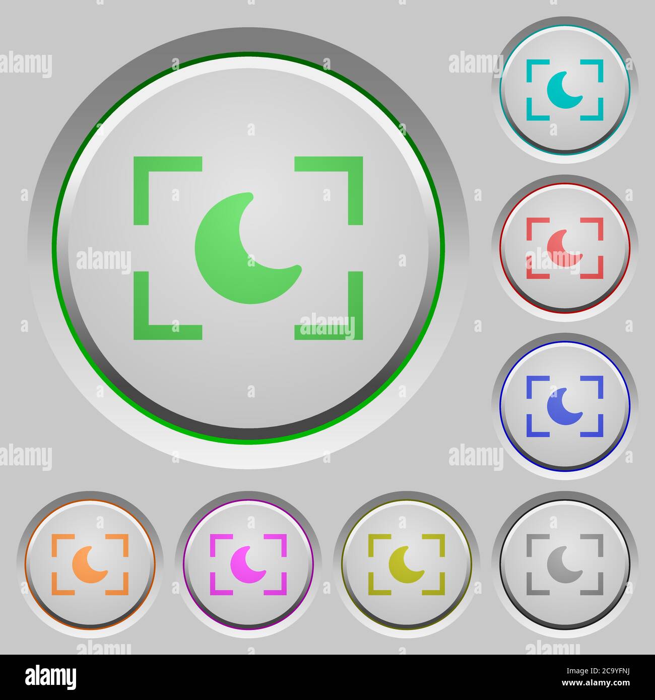 Sunk camera Stock Vector Images - Alamy