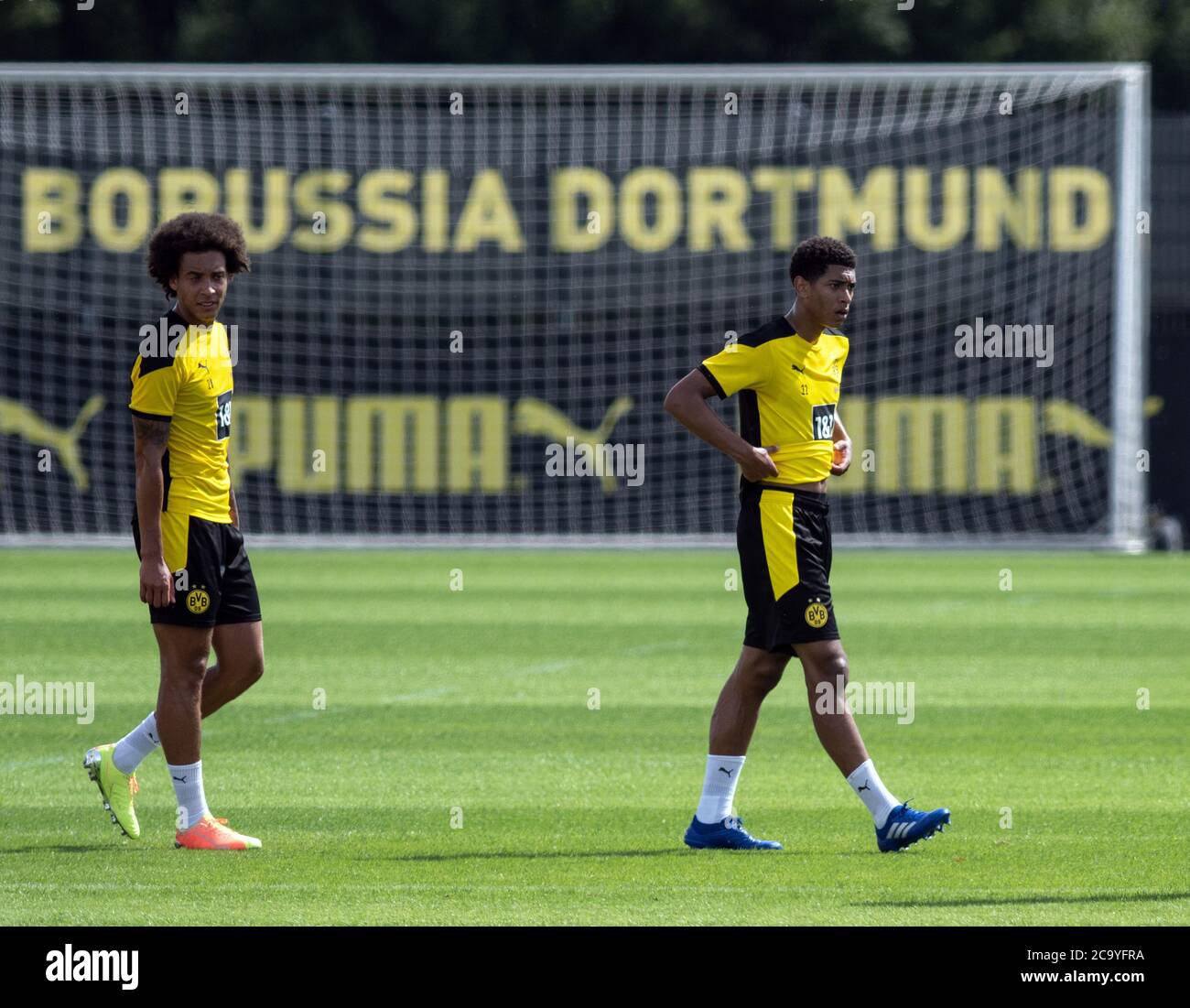 Axel witzel hi-res stock photography and images - Alamy