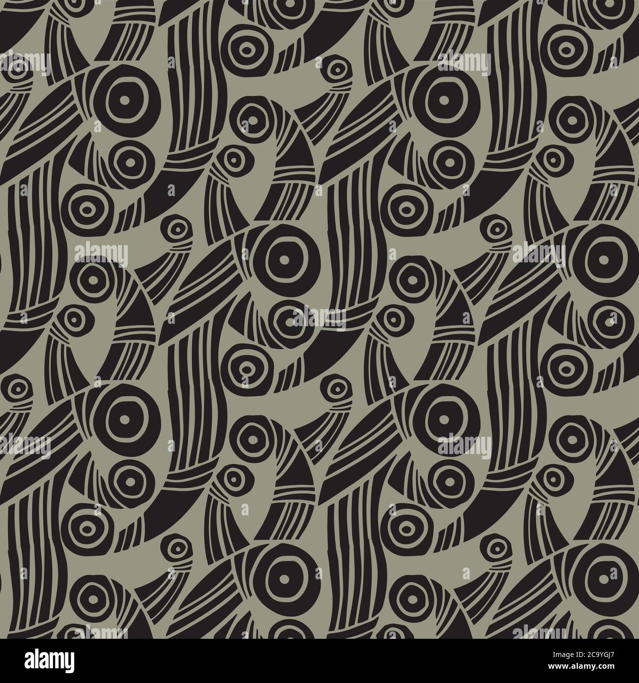 Native american inspired Stock Vector Images - Alamy