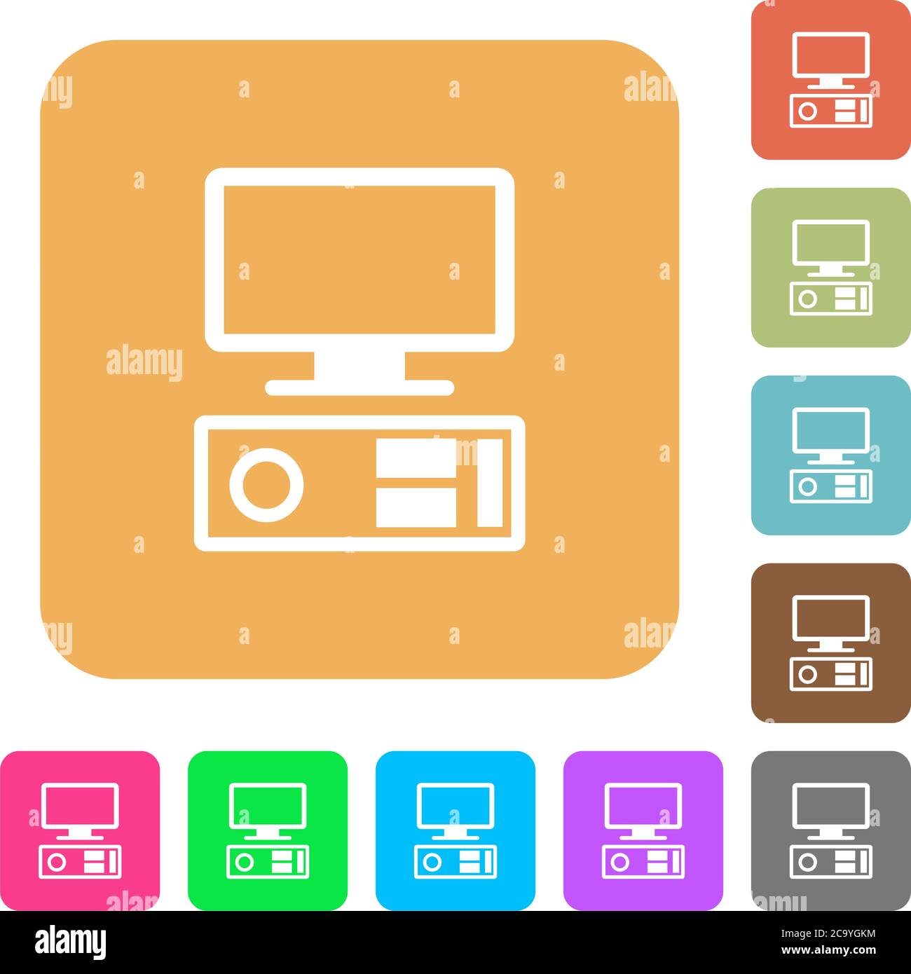 Floppydrive Stock Vector Images - Alamy