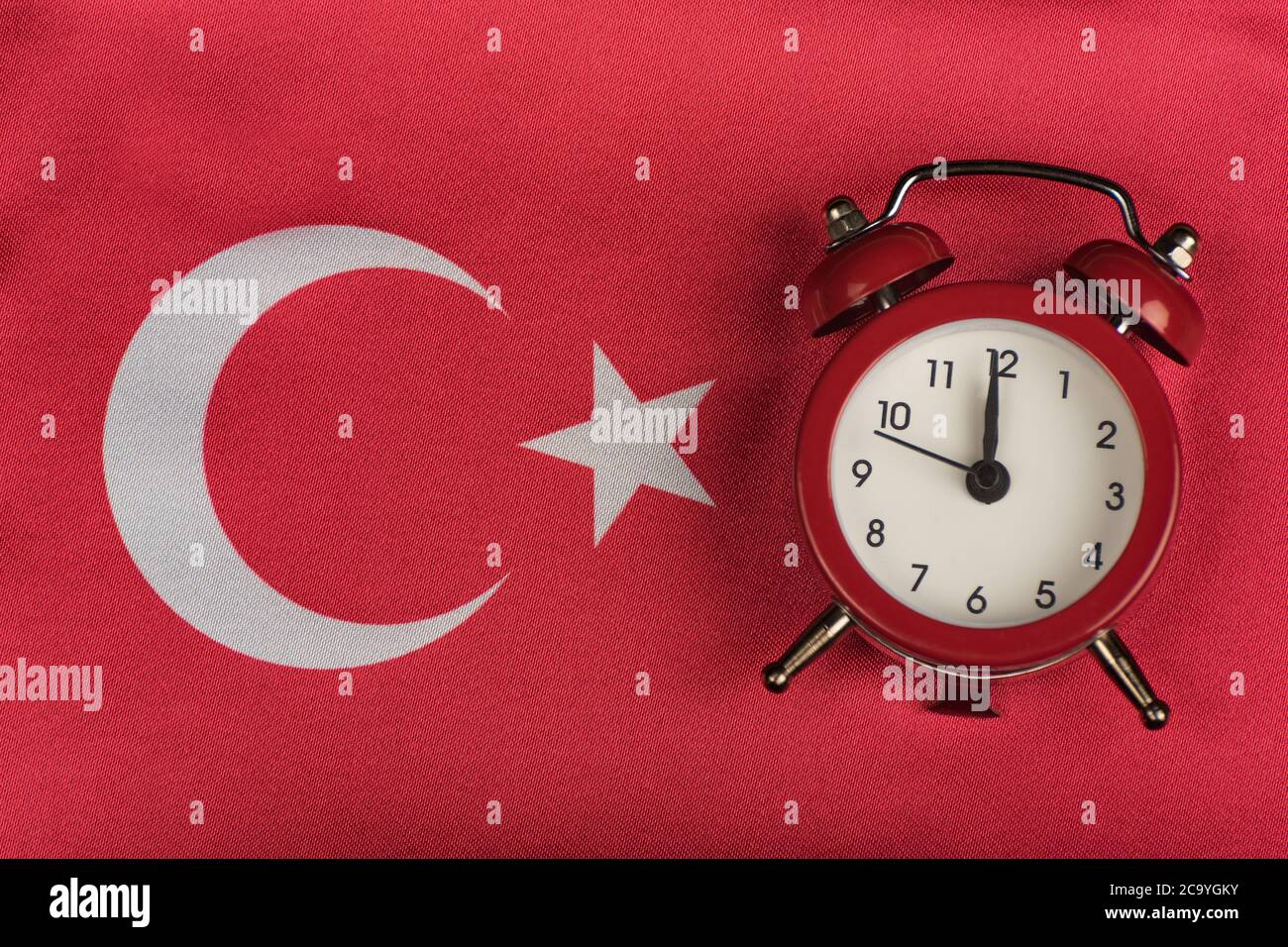 Learn turkish turkey language hi-res stock photography and images - Alamy