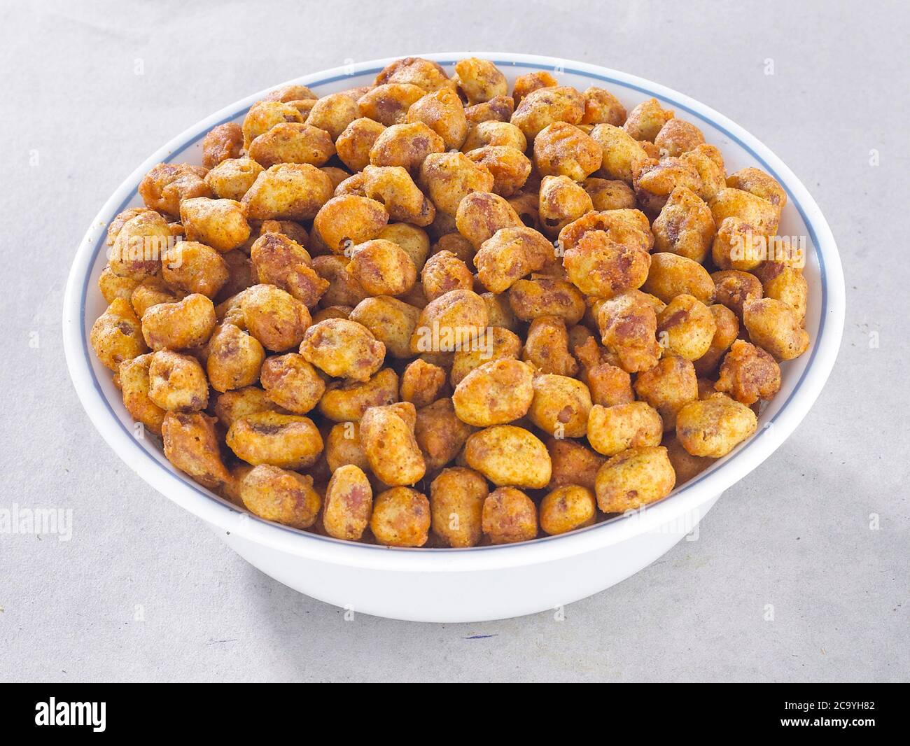 peanut bhujia, shing bhujiya, is a very popular Gujarati snack, white ...