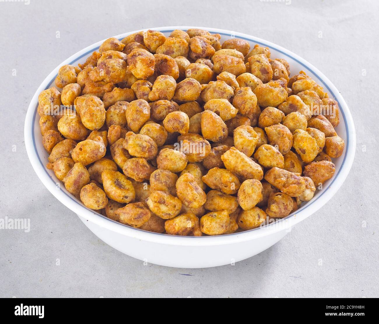 peanut bhujia, shing bhujiya, is a very popular Gujarati snack, white ...