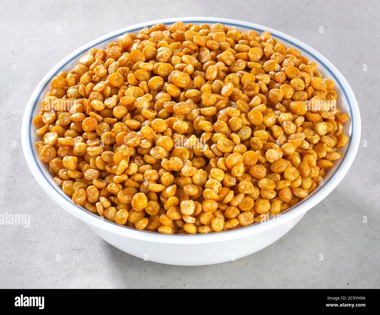 Chana Dal Snack