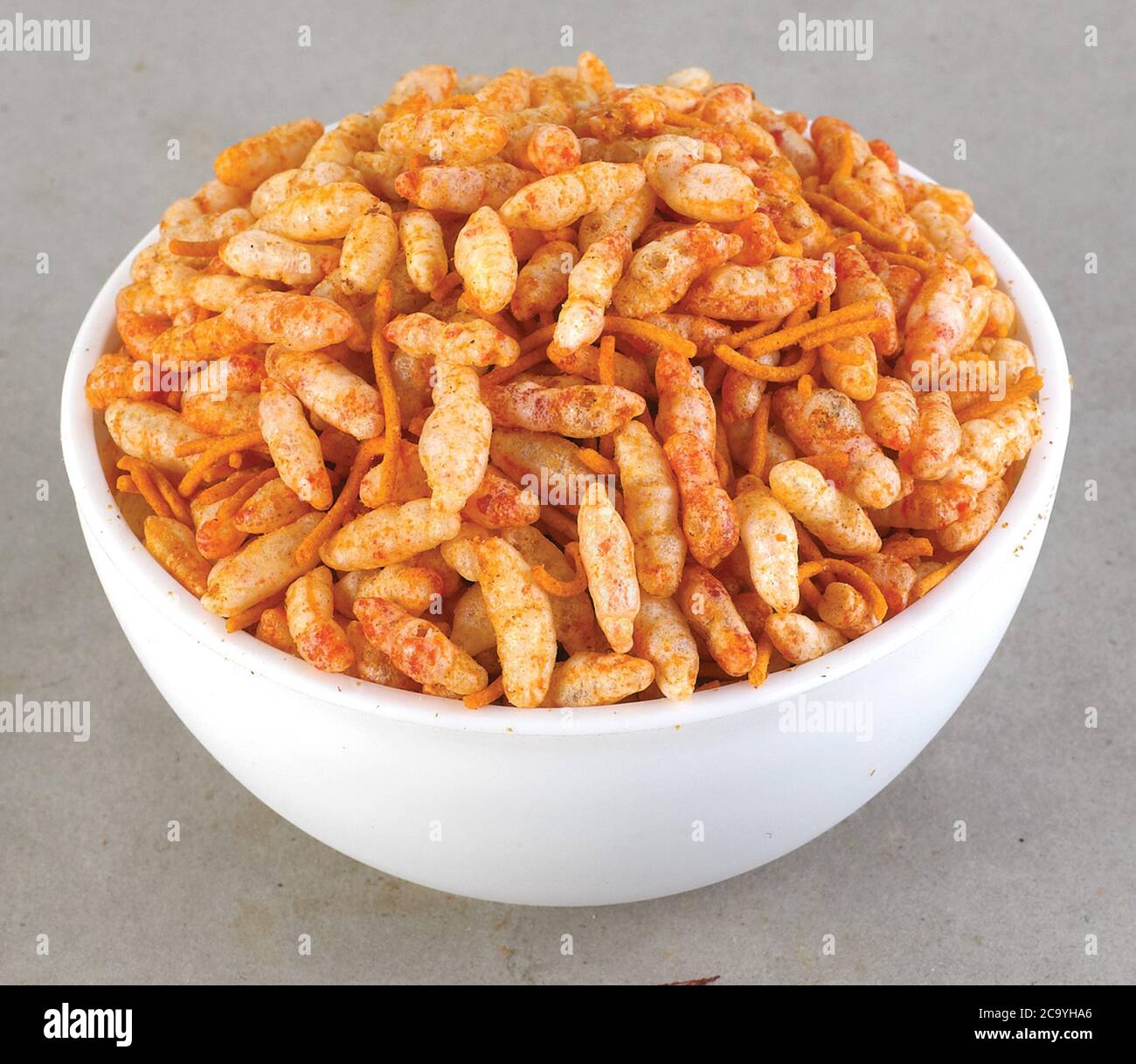 Bhel puri hi-res stock photography and images - Alamy