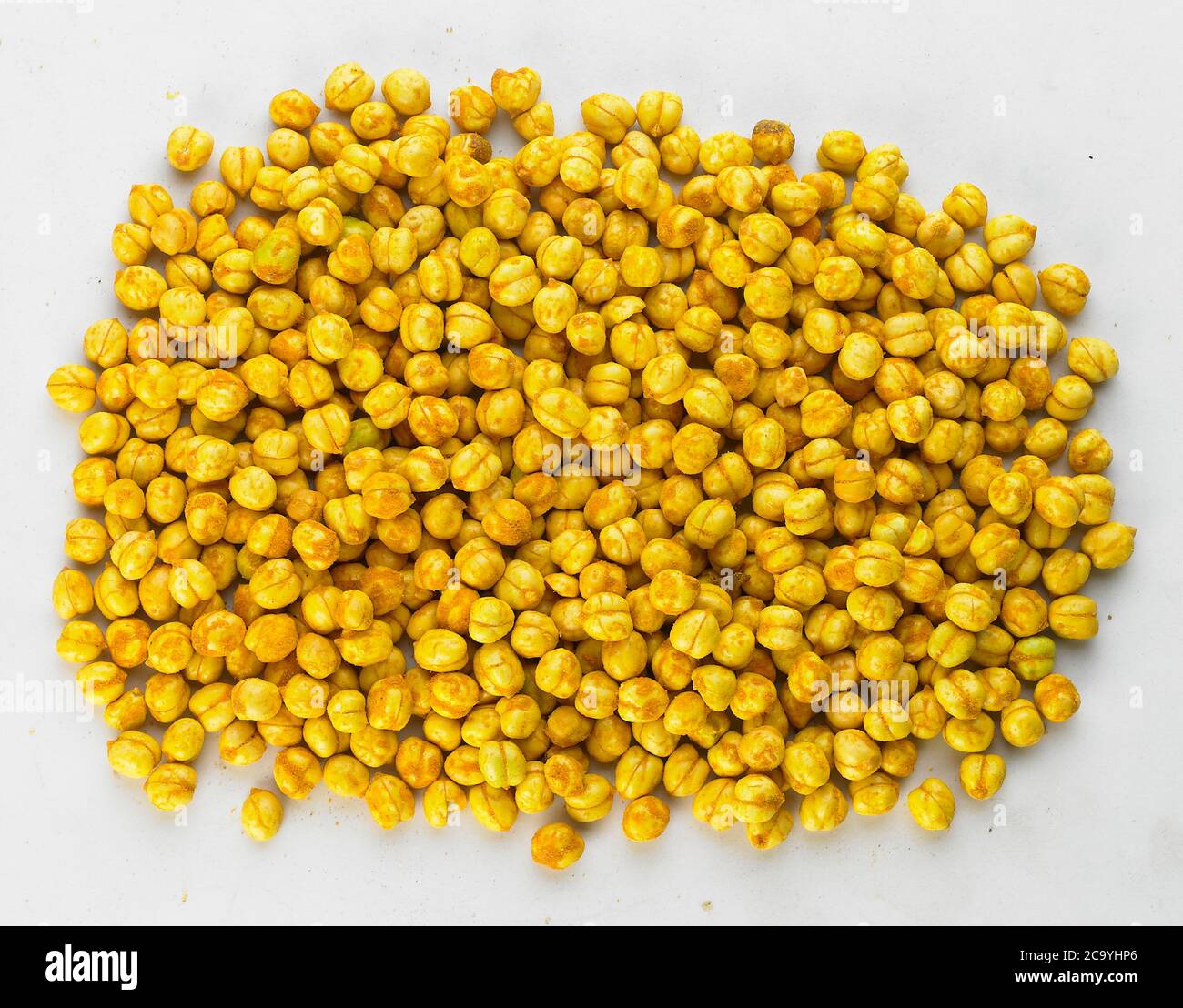 Raw bengal grams hi-res stock photography and images - Alamy