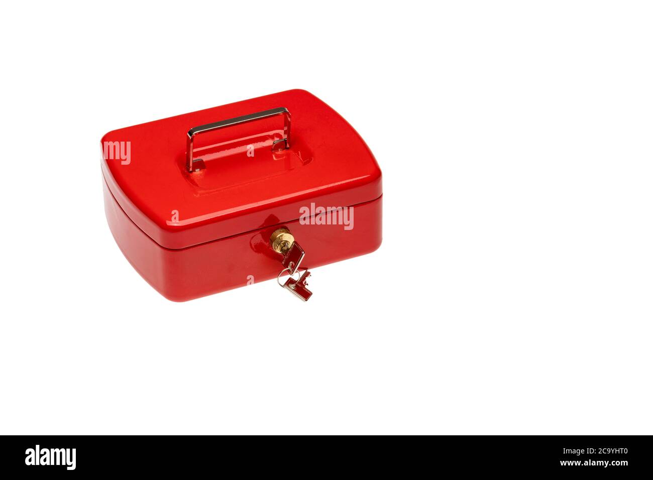 Budget budget red box hi-res stock photography and images - Alamy