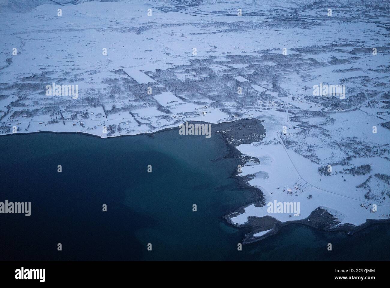 Andoya island norway hi-res stock photography and images - Alamy
